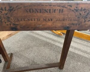 Archive - Consignments Ltd.