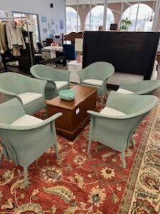 Consignment Store in RI - Used Furniture Store in Rhode island