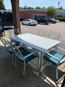 Consignment Store in RI - Used Furniture Store in Rhode island